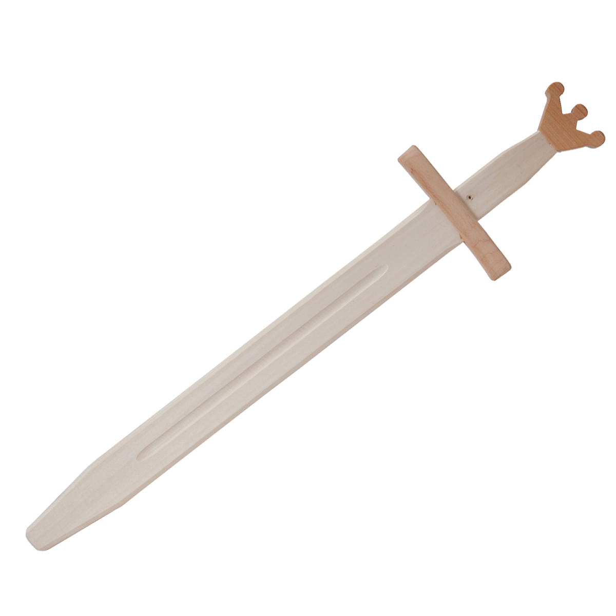 Buy Wooden Toy Sword for Kids Online – Picked by Papa