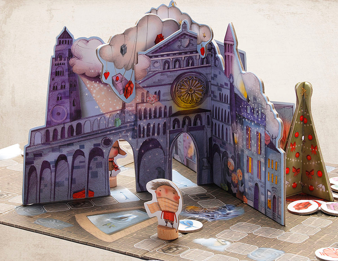 Buy Christmas Tale Toy for Kids Online – Picked by Papa